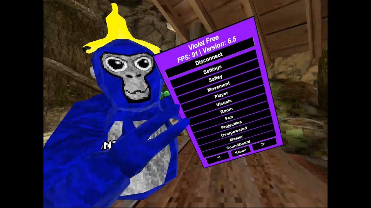 Is Violet the Best free menu? - YouTube