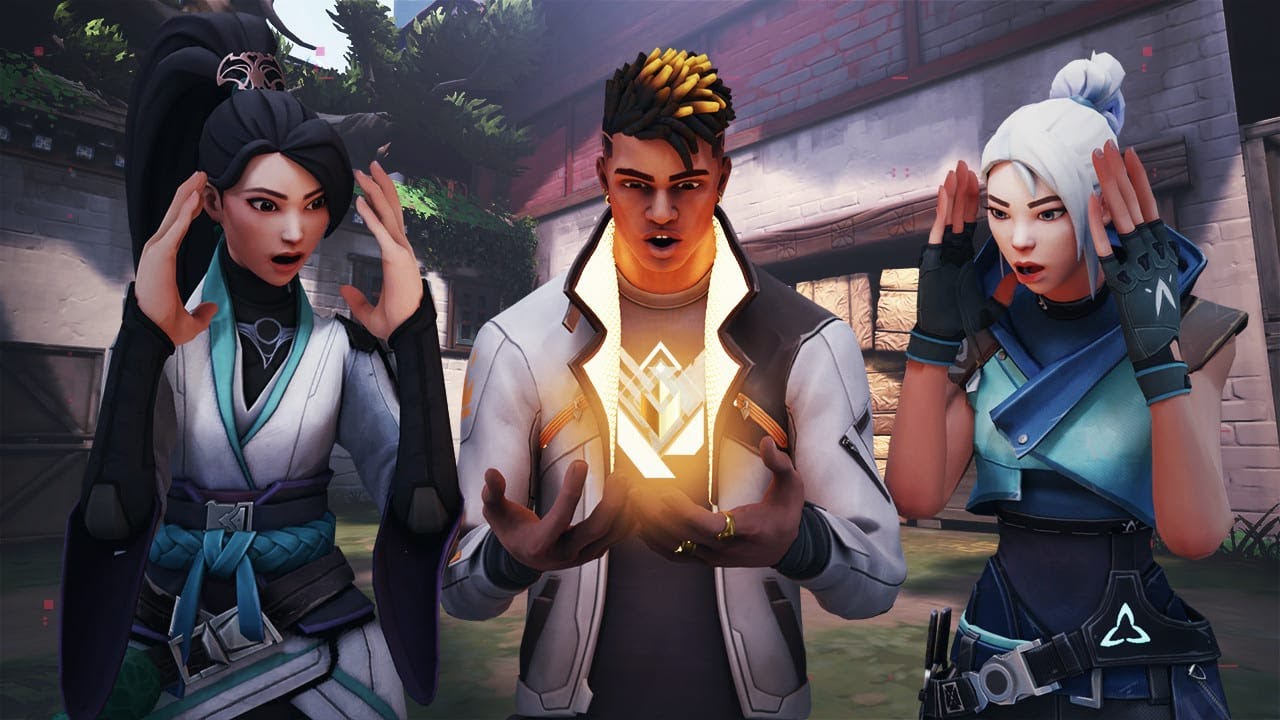 THE PERFECT SENS #1 Valorant Clip - YouTube