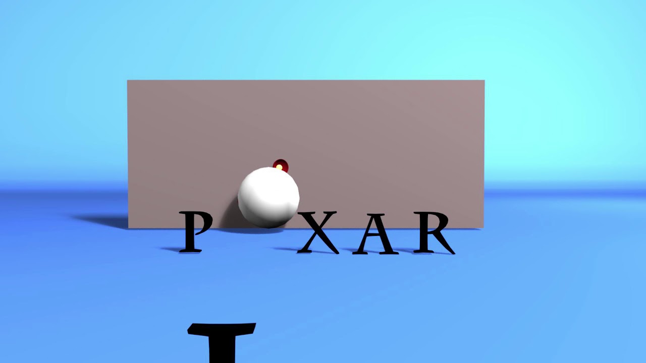 Pixar intro editor - brooklynlasopa