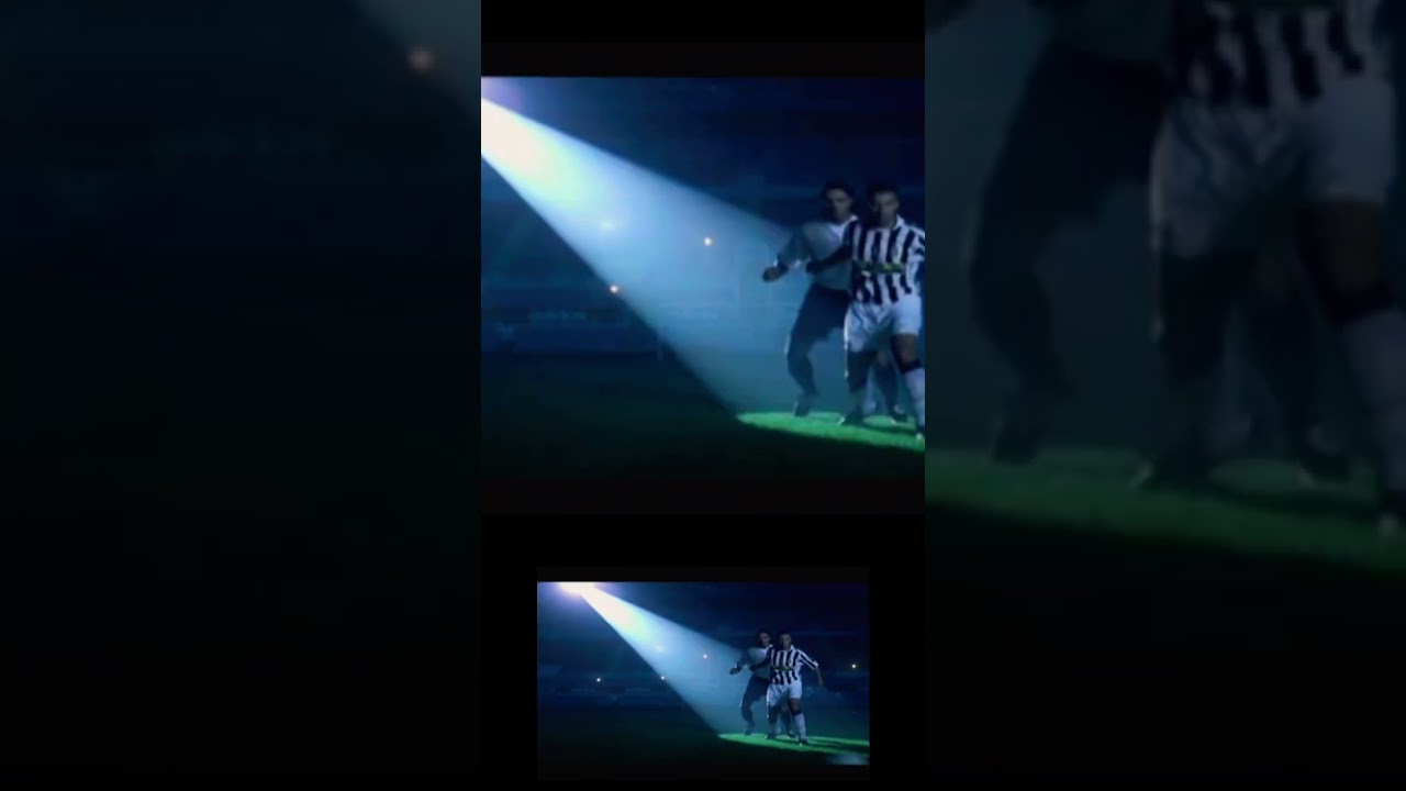 Kings Of Leon Fifa 2004 Intro