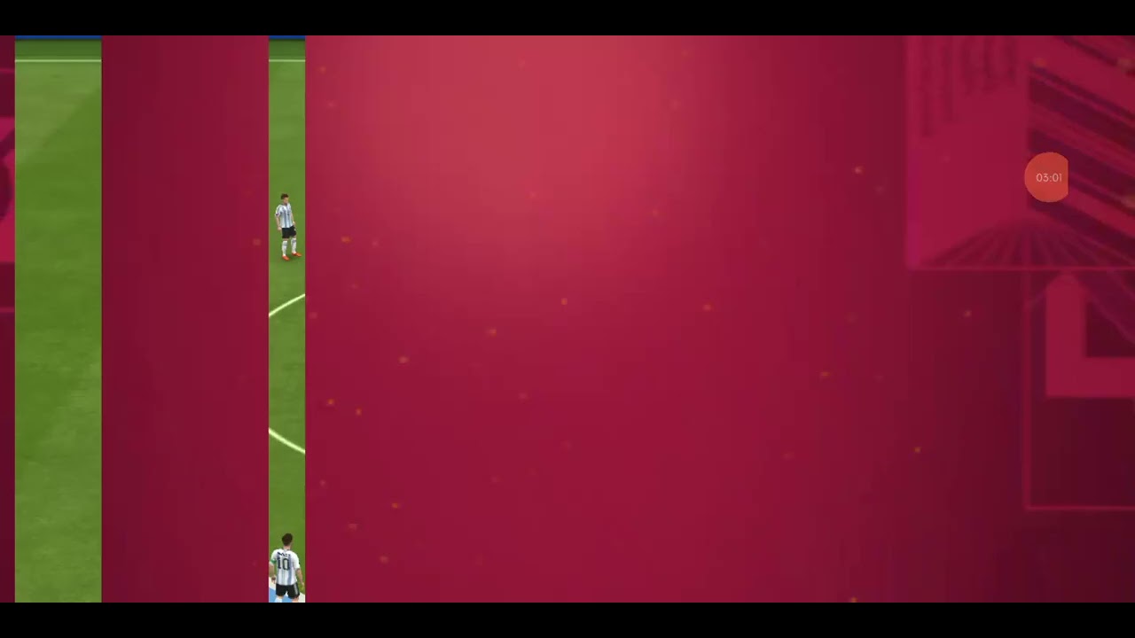 SEMI FINAL . ARG VS BRA. TOURNAMENT - YouTube