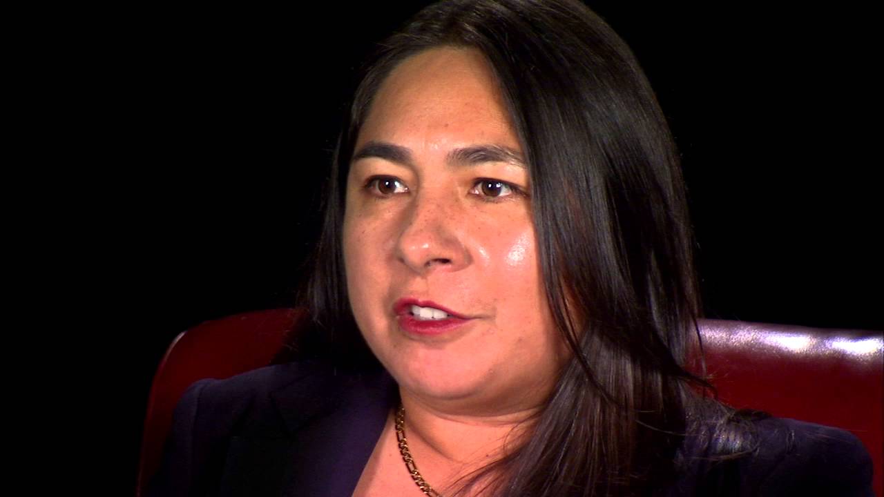 2015 Women@NASA KSC Maria Revlett - YouTube