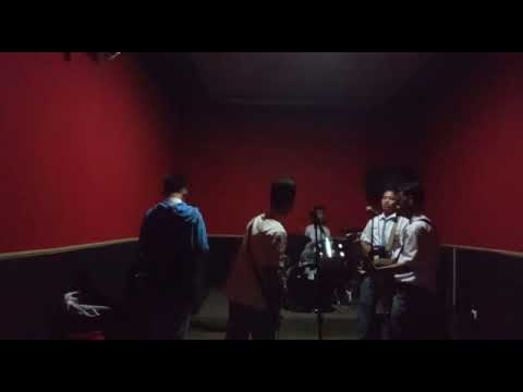 Tante Fera end kisah kita cover
