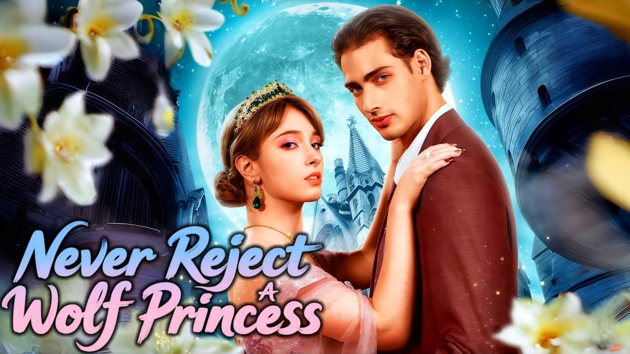 Never Reject A Wolf Princess #werewolf #TwoAlphaKingsOneVirginMate ...