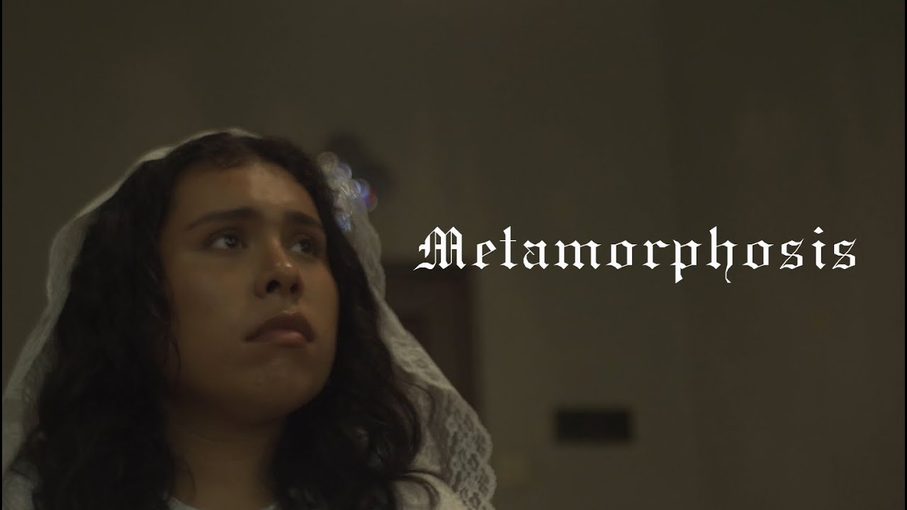 Metamorphosis - YouTube