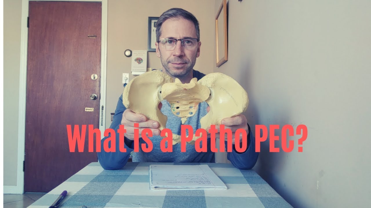 What is a Patho PEC? - YouTube