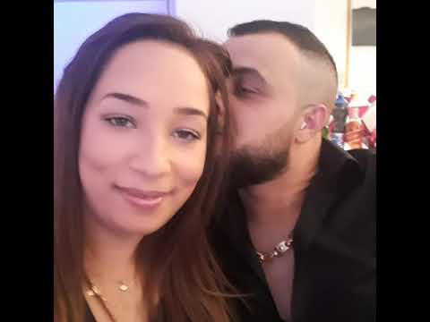 Ani i Hari - parno fustani 2018