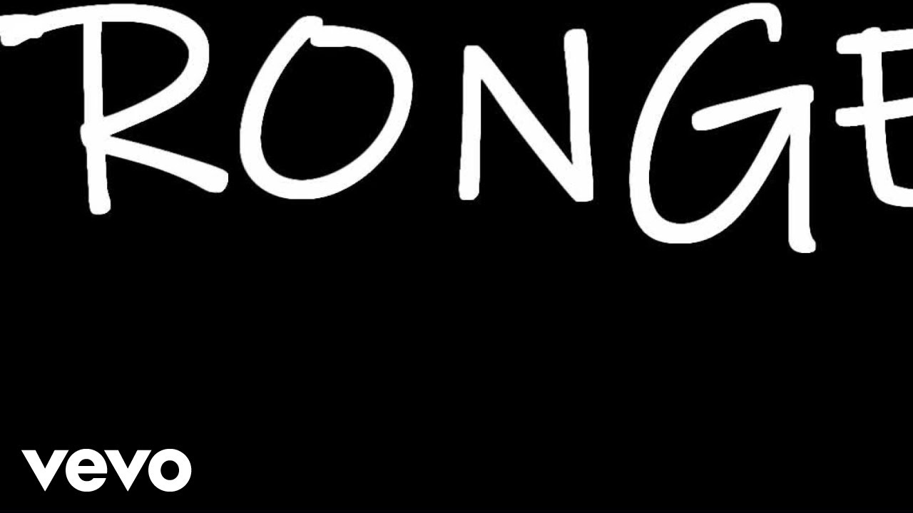 Reviving Dayvid - Stronger (Lyric Video) - YouTube