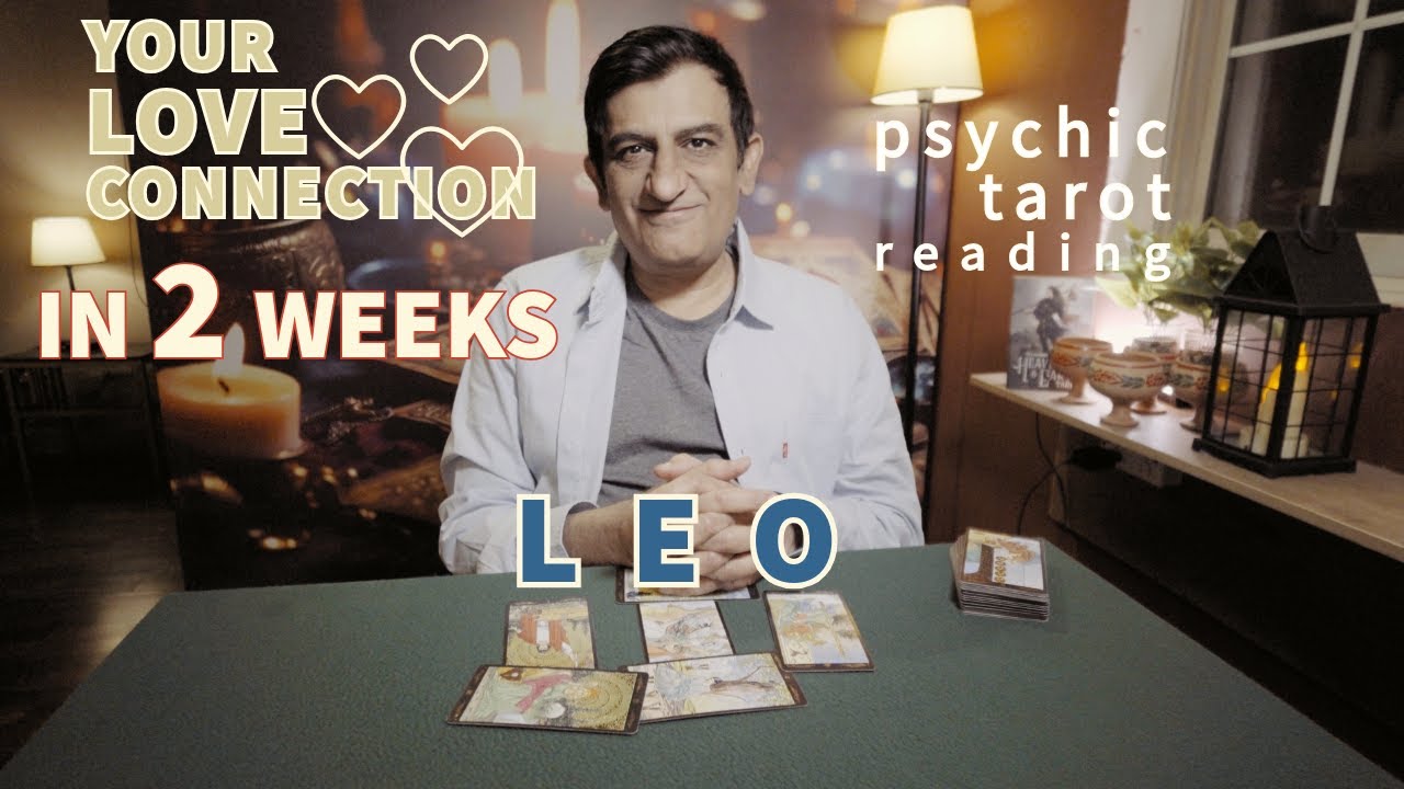 Psychic Love Tarot Youtube