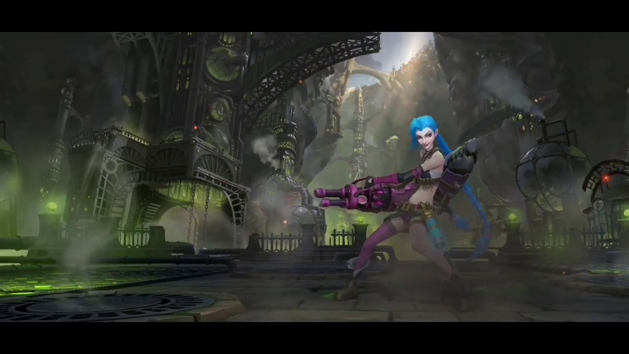 Installing League of Legends beta (LoL - YouTube