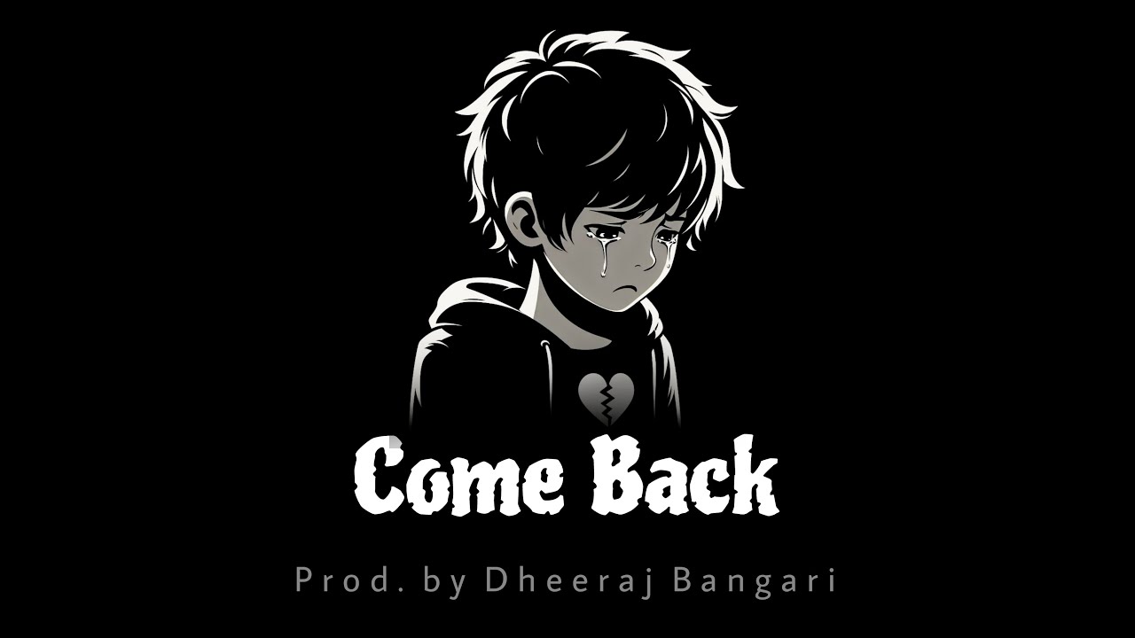 [FREE] Sad Type Beat - "Come Back" | Emotional Rap Piano Instrumental ...