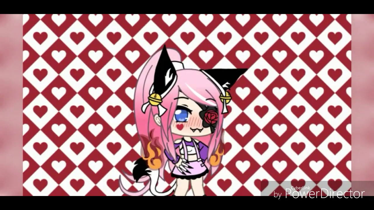 Meet my ocs ep.2 •mike• - YouTube