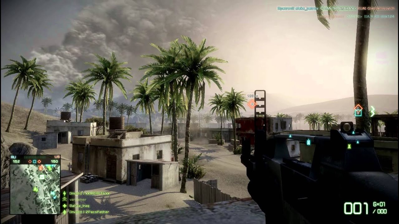 2014 MOST REALISTIC GRAPHICS PC SHOOTER GAME 2014 - YouTube