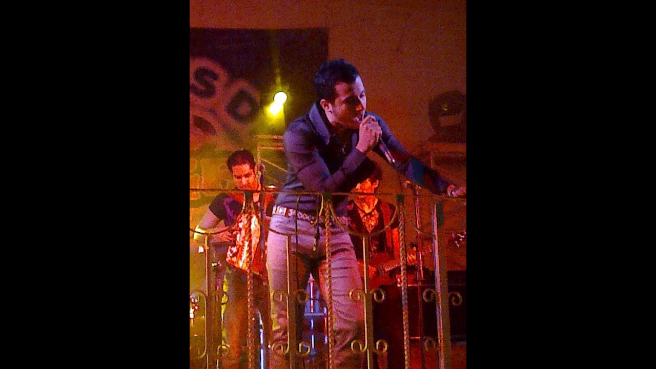 Ivan Tavares - Cumbias Sabrosas - YouTube