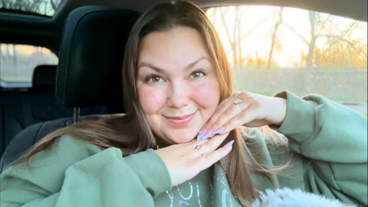 asmr at sunSET 🌅 😇 (soooo relaxing) - YouTube