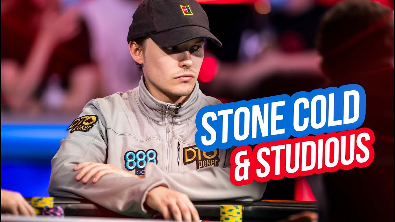 WSOP 2021 | "Jack-Nine Suited - I'll Love That Hand Forever" - YouTube