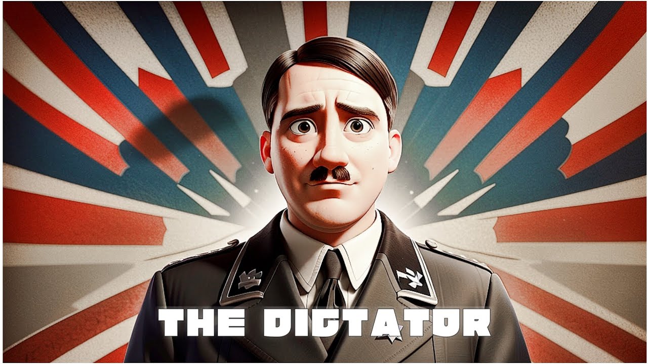 Cult of Hatred: Adolf Hitler's Legacy | Learning from Darkness: Adolf ...