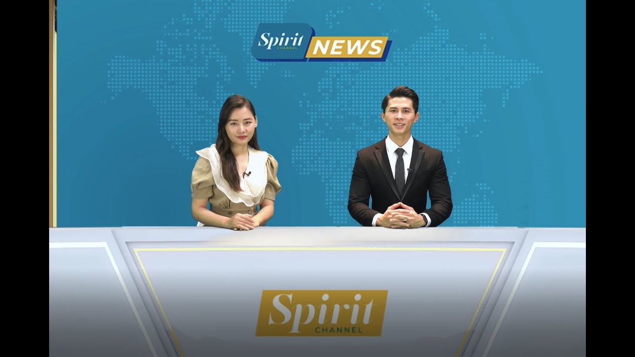 [Spirit Channel]VNA News No.49: VNA nhận 2 giải thưởng lớn tại World ...