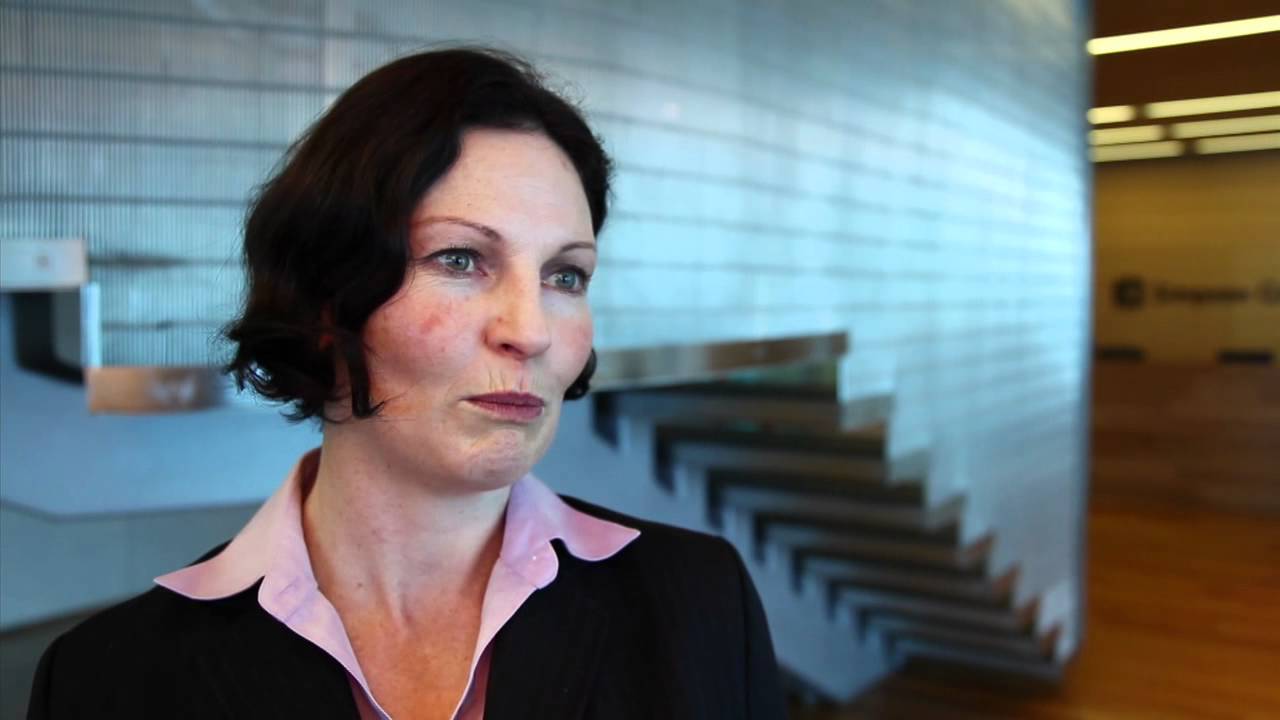 Michelle Sullivan: Interview on Bio-Based Economy, NZBio & Health Care ...