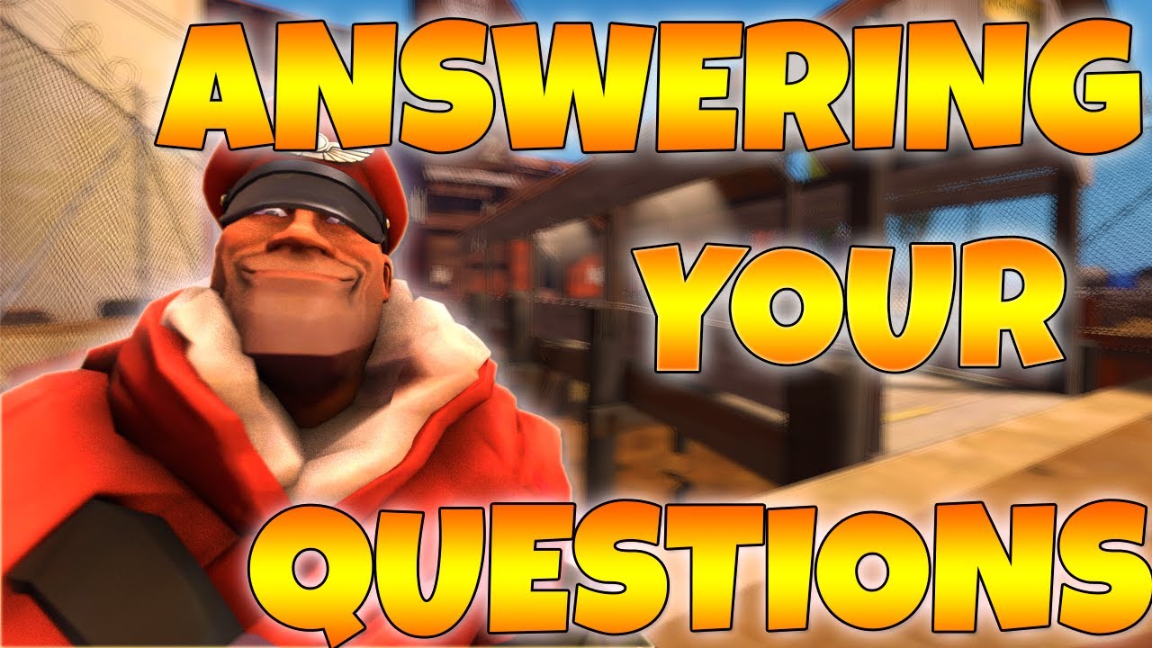 [QNA] ANSWERING YOUR QUESTIONS (QUESTION AND ANSWER) - YouTube