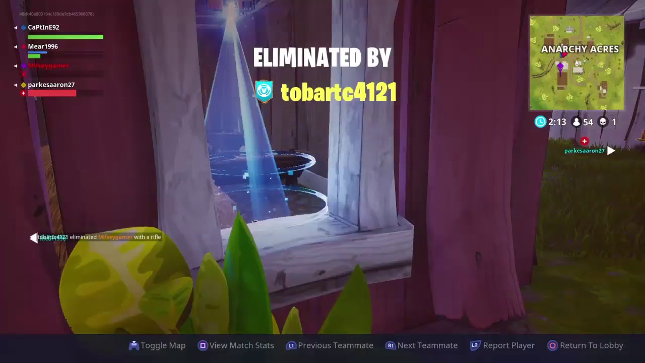 Dilly dilly squad (FORTNITE) - YouTube