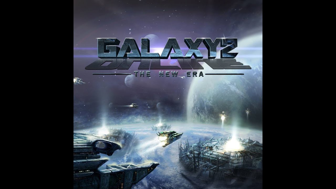 Galaxy Online 2 HD Official Trailer! - YouTube