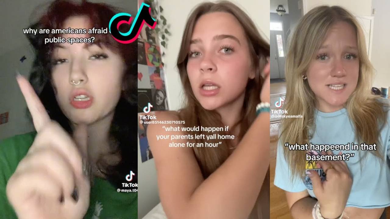 Boom Chicka Boom... ~ Pretty Tiktok - YouTube