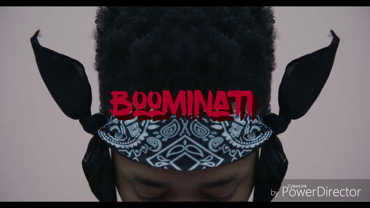 Metro Boomin x 808Mafia "Boominati" Sample Type Beat - YouTube