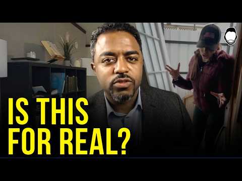NOLA Attacker's Home Tour Looks Staged? - YouTube