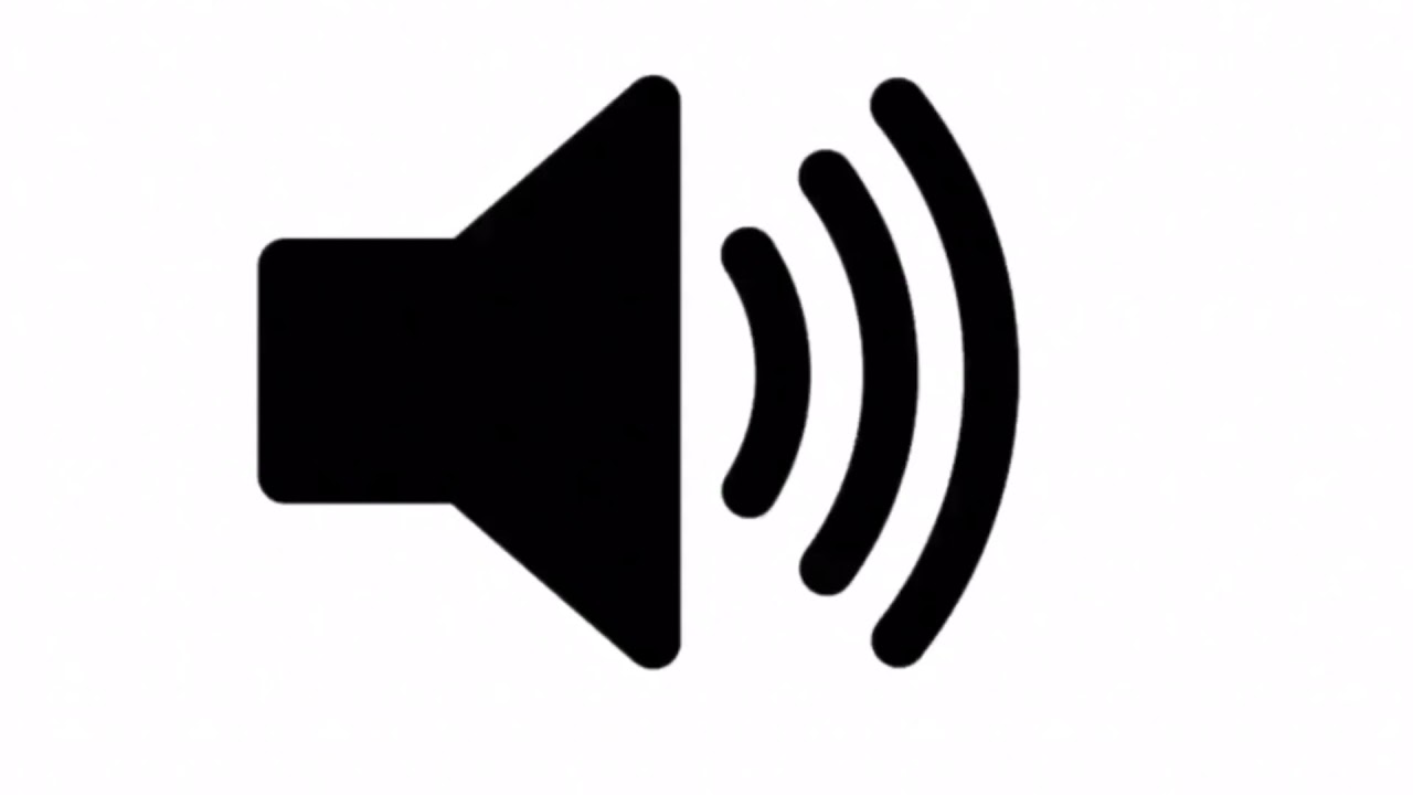 SUS - Among Us Sound effect (HD) - YouTube