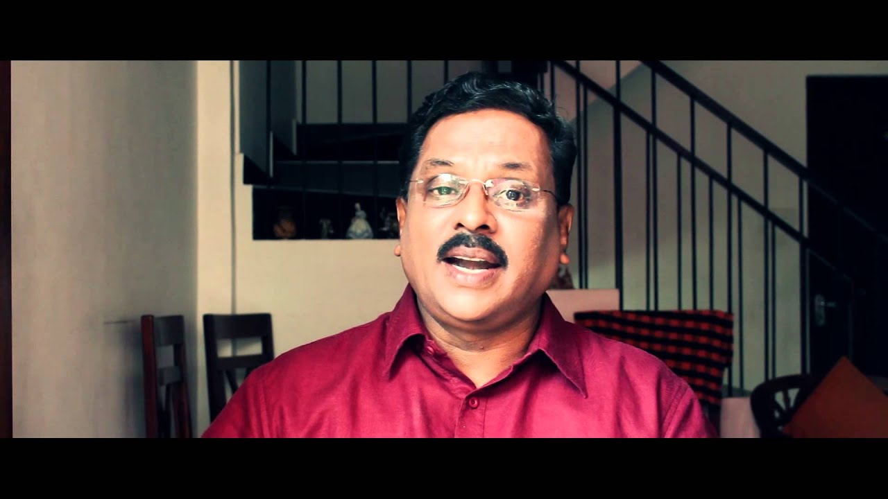 ILAMAI AWARDS- 2014 | Senior Broadcaster Mr.Viswanathan - YouTube