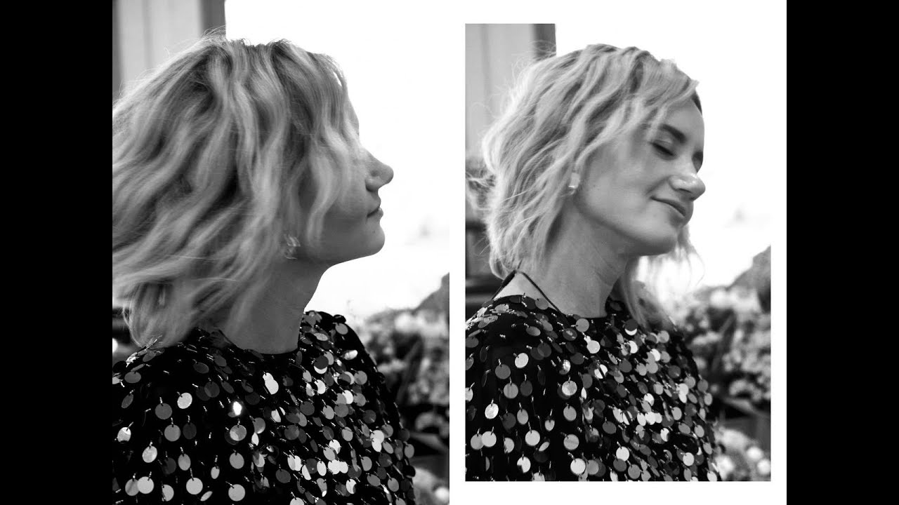 Svetlana Gaeva female singer Promo 1 - YouTube