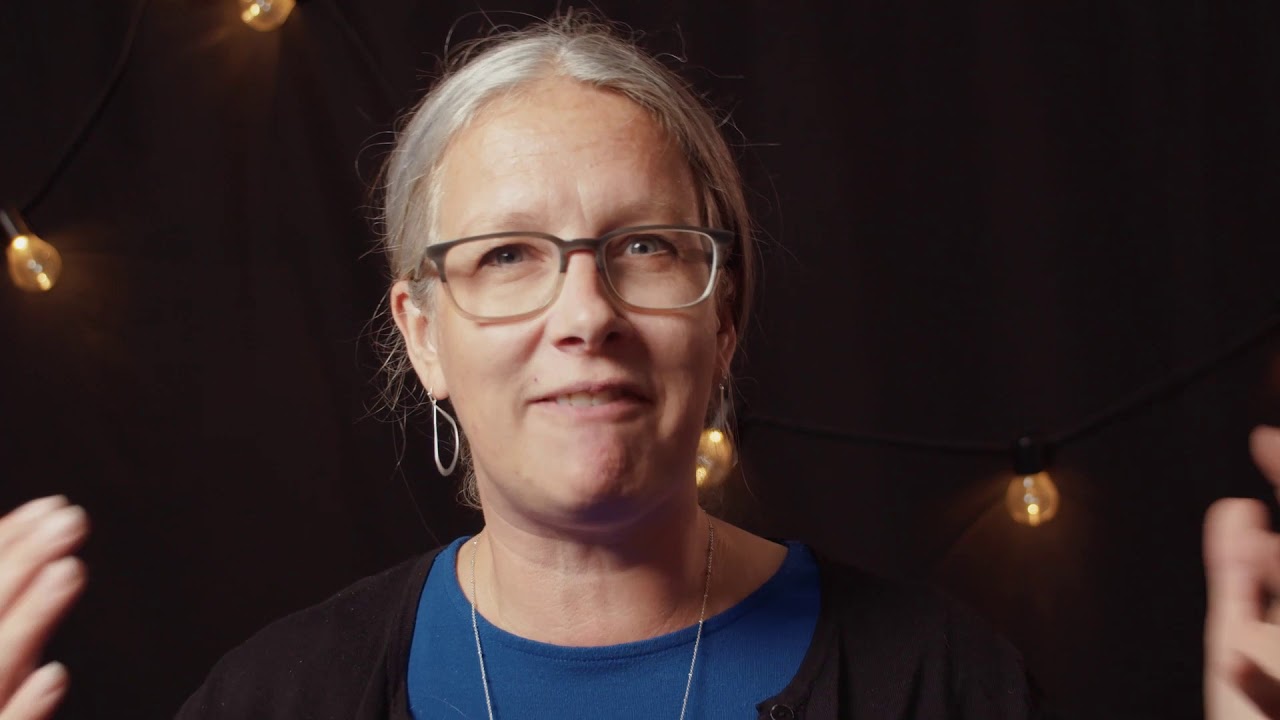 When things aren't fair // Daily Dose, Angie Larson - YouTube