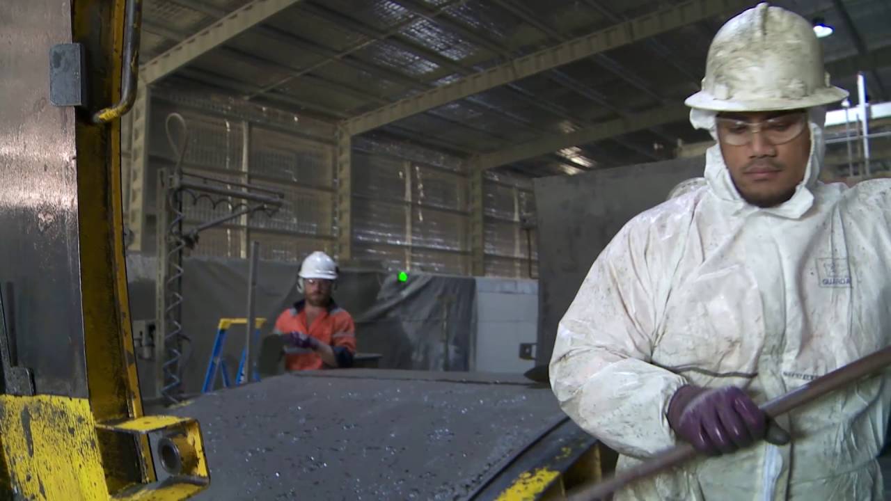 CBE Group – Sydney Metro Northwest project - YouTube