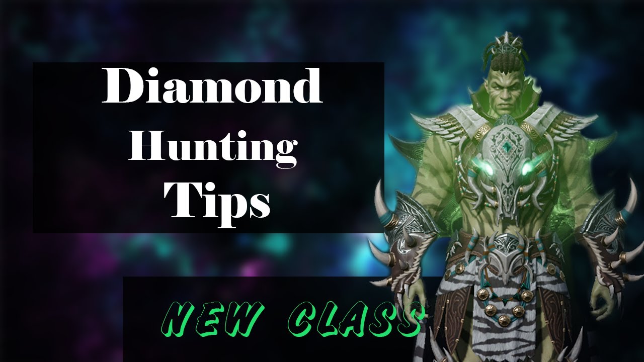 LINEAGE 2M | THIS VIDEO WILL HELP YOU TO EARN DIAMOND | NEW CLASSES ...