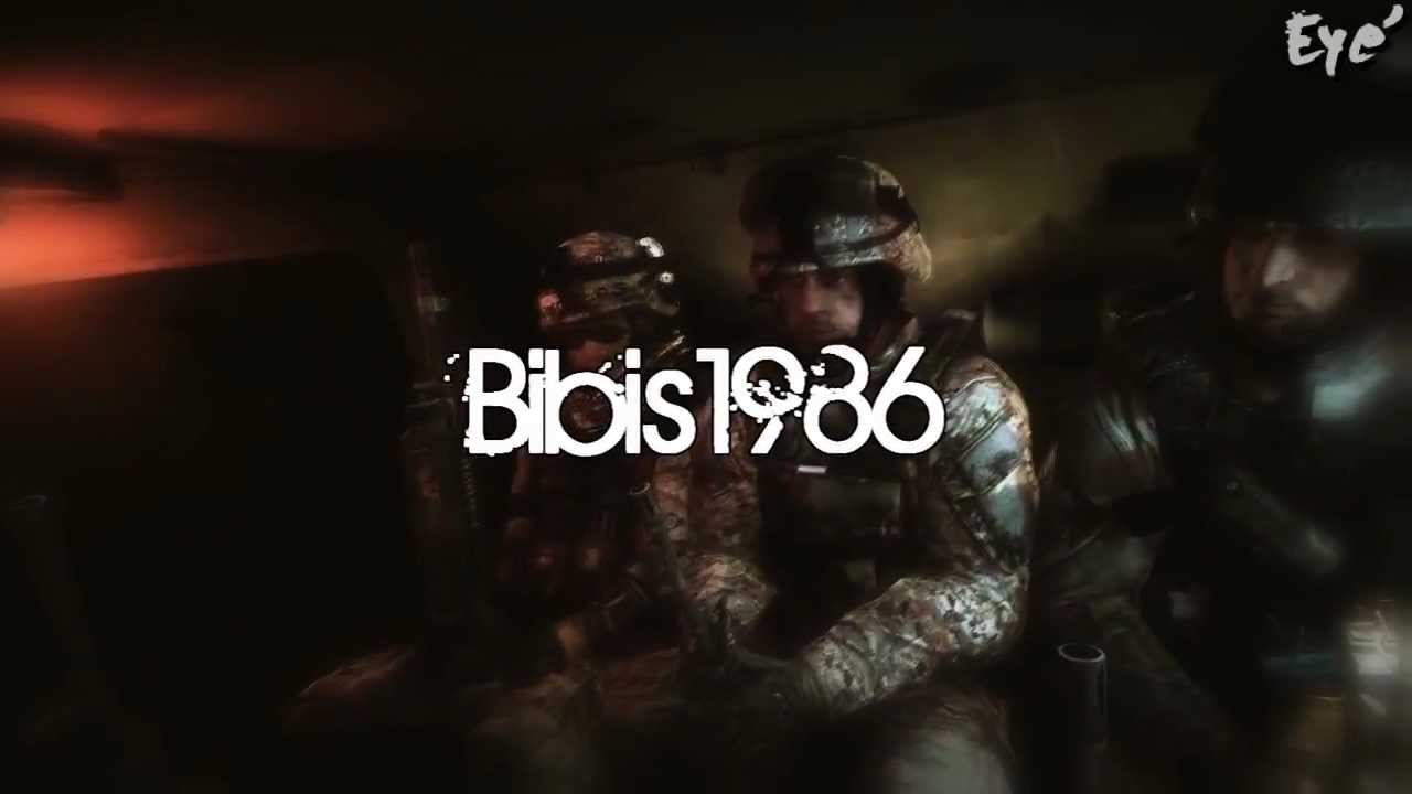 Ancienne Intro. du BIBIX {RE-UPLOAD} - YouTube