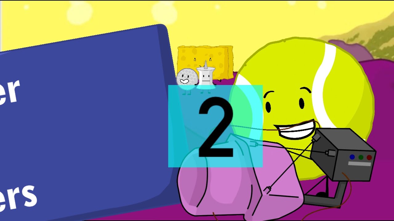 IDFB 2: tie order came - YouTube