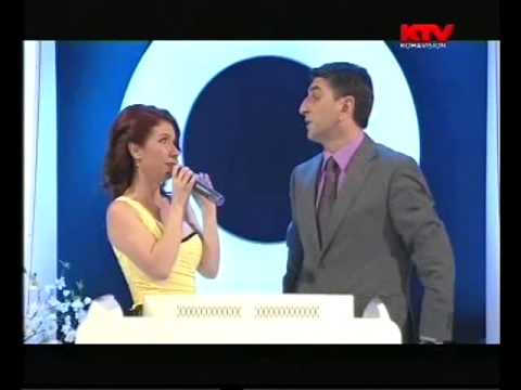 KTV Oxygen 03/05/2013  İmran Salkan