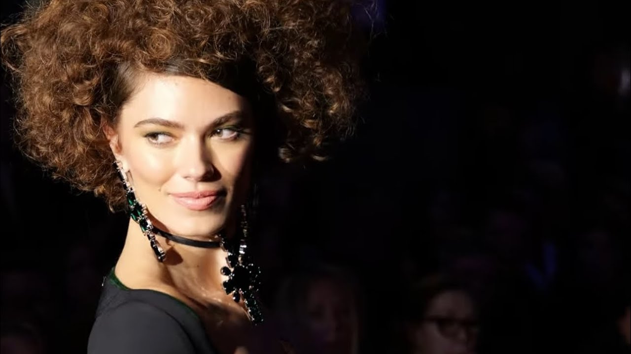 PT1 2025 Zang Toi – House Of Toi - NEW YORK FASHION WEEK RUNWAY SHOW ...