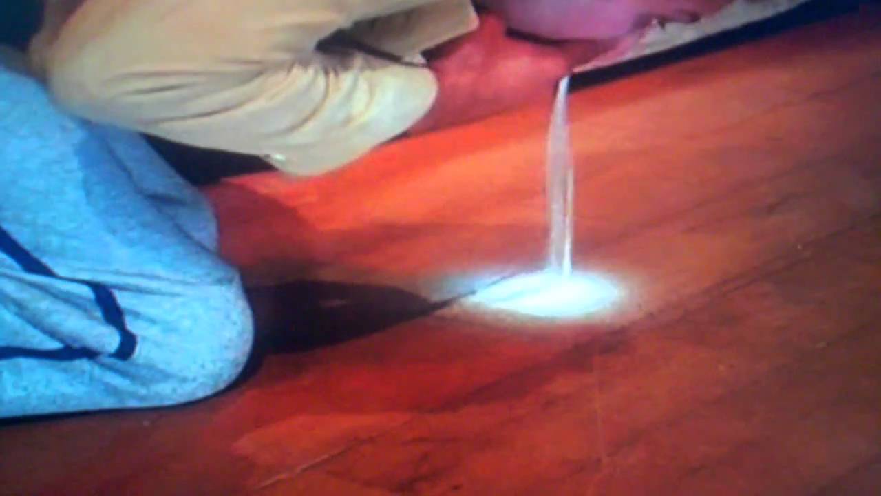 Chevy Chase in Modern Problems - YouTube