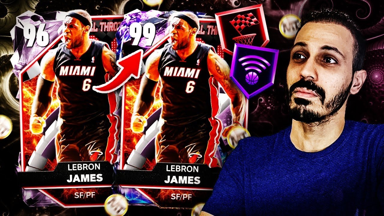 CREATING THE BEST PLAYERS in NBA 2K25 MYTEAM! - YouTube