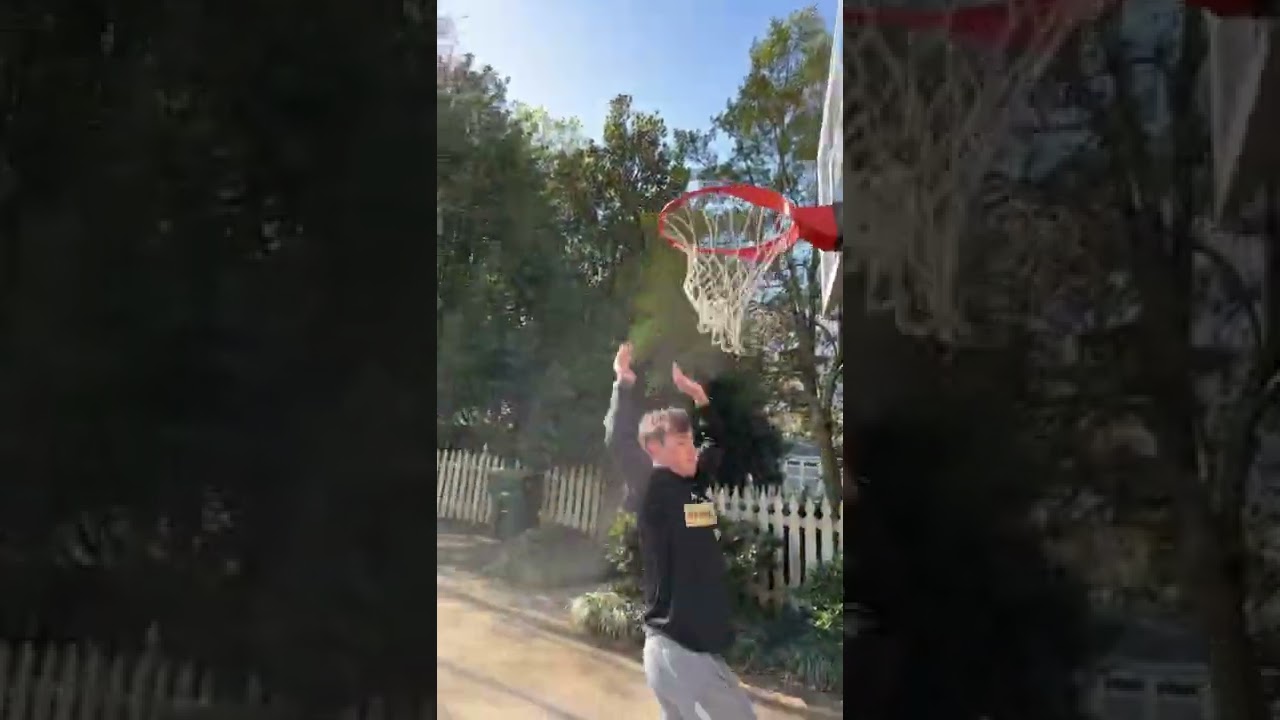 Dunkmaster - YouTube