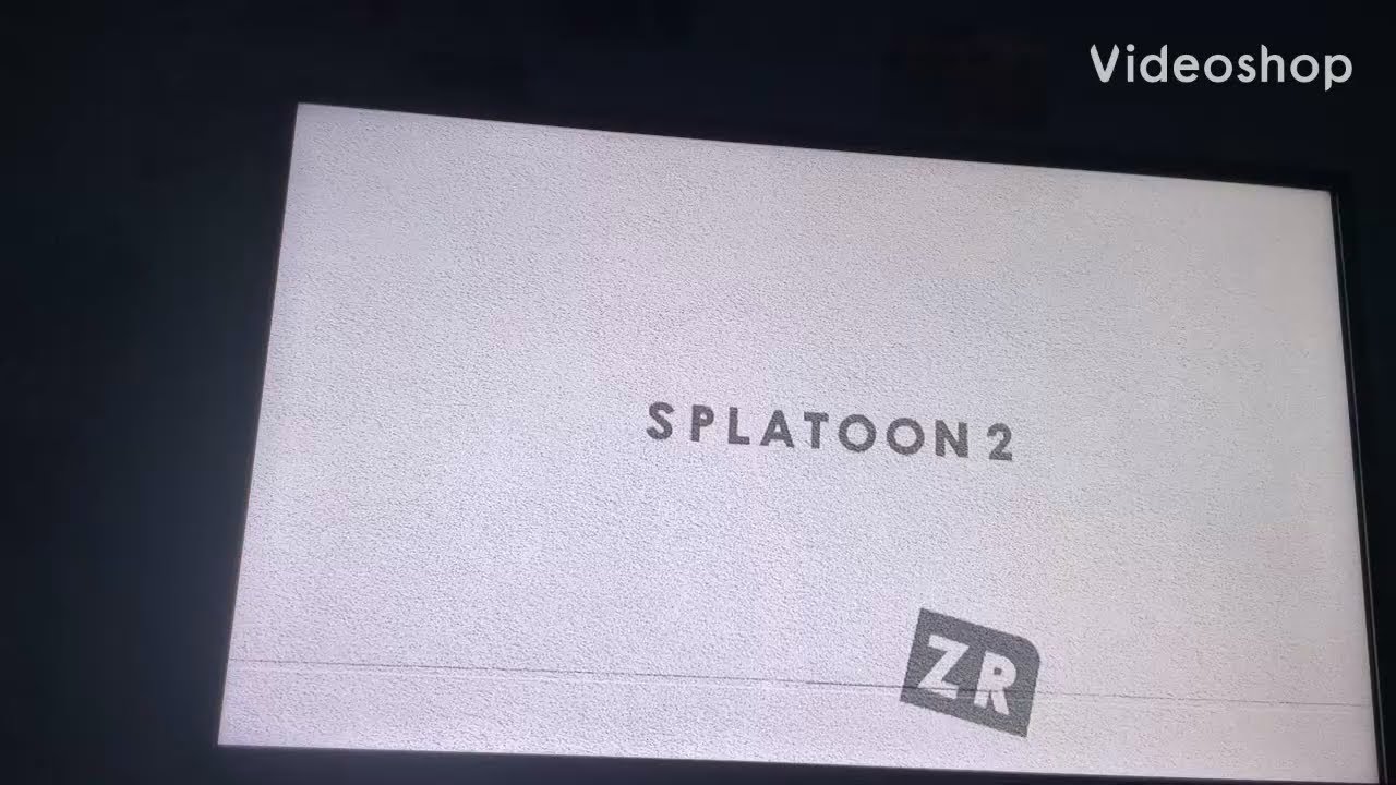 Splatoon 2 and Splatoon 3 story modes end credits - YouTube