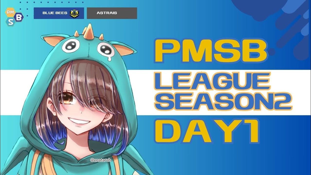 【遅延あり】PMSB#2 Day1/ Oct.28th #pubgmobile - YouTube
