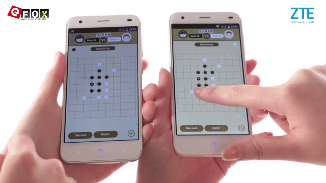 [Test Review] ZTE BLADE S6 Qualcomm Snapdragon 615 MSM8939 2GB RAM ...