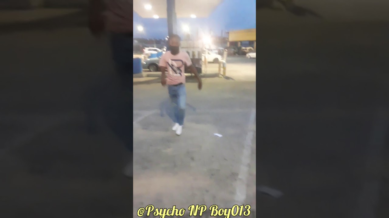 Afro ToniQ - Fohloza dancing cover by Psycho NP Boy013🔥🔥 - YouTube