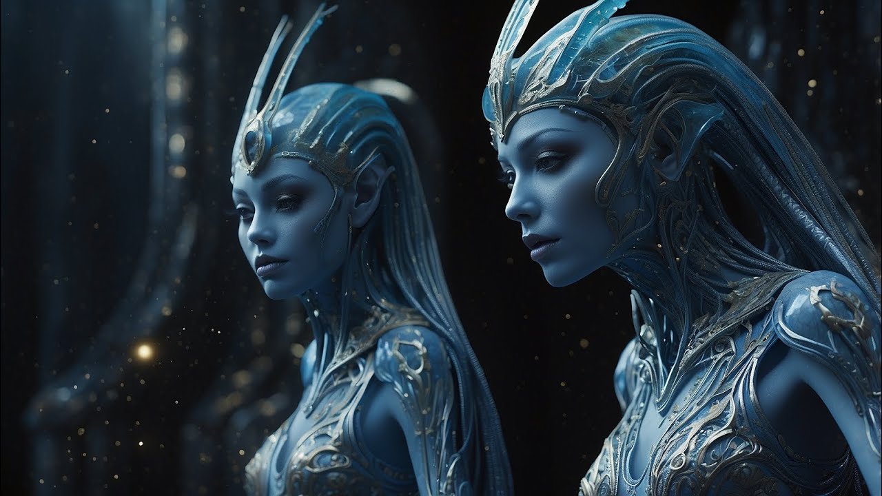 Earthling Becomes Ruler of Alien Empire with Gorgeous Wife: A Sci-Fi ...