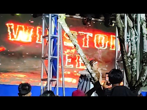 Winston Lee LIVE at CARCAR CITY and DRAGON UNIT🔥🔥 - YouTube