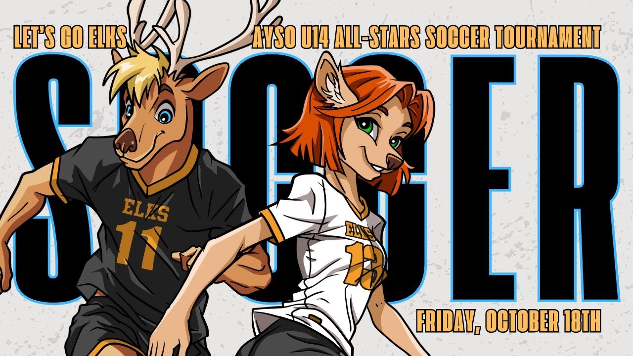 AYSO U14 All-Stars Round Robin Tournament | 10/18/2024 at 8:20pm & 8 ...
