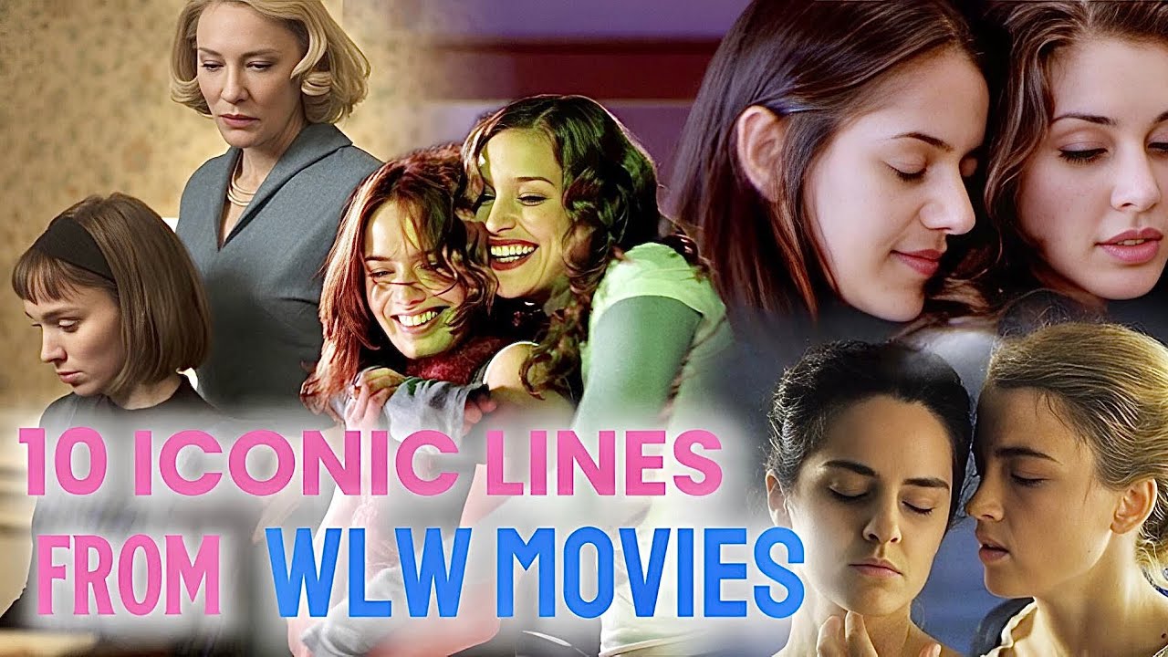10 ICONIC Lines from WLW MOVIES that will definitely melt your heart ...